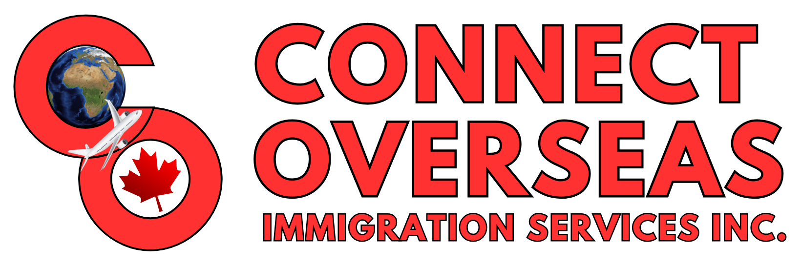 Visitor Visa - Connect Overseas Immigration
